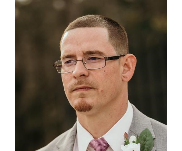 Nicholas Jimas Obituary (1986 - 2023) - Legacy Remembers