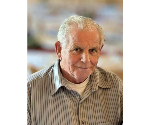 Robert Beck Obituary (1949 - 2025) - Legacy Remembers