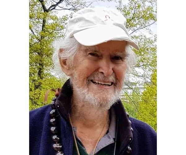 Robert Tonge Obituary (1924 - 2023) - Legacy Remembers