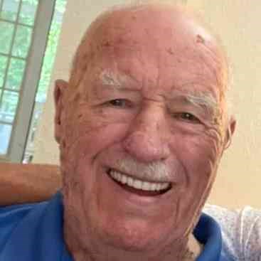 William Walter Obituary (1923 - 2023) - Legacy Remembers