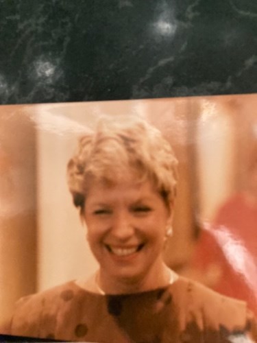 Emily Jolly Obituary (1934 - 2023) - Legacy Remembers