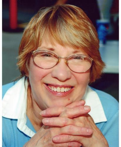 Margaret Salzman Obituary (1941 - 2022) - Legacy Remembers