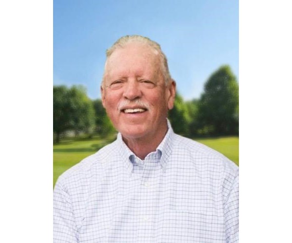 James Peace Obituary (1944 - 2023) - Legacy Remembers