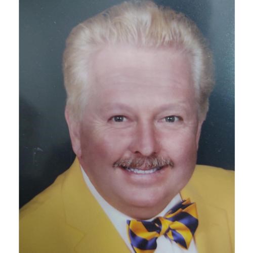 Paul Mares Obituary (1956 - 2022) - Legacy Remembers