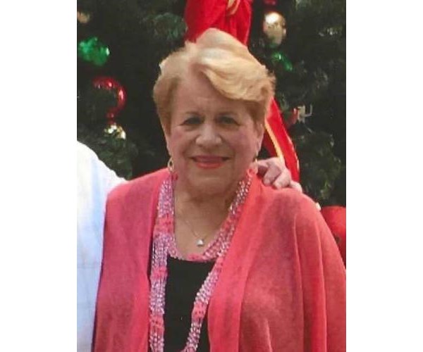 Marie Turi Obituary (1937 - 2023) - Legacy Remembers