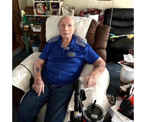 Harold Russell Obituary (1928 - 2024) - Legacy Remembers