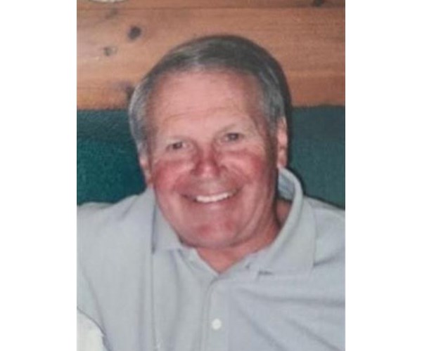 Stephan Parker Obituary (1938 - 2023) - Legacy Remembers