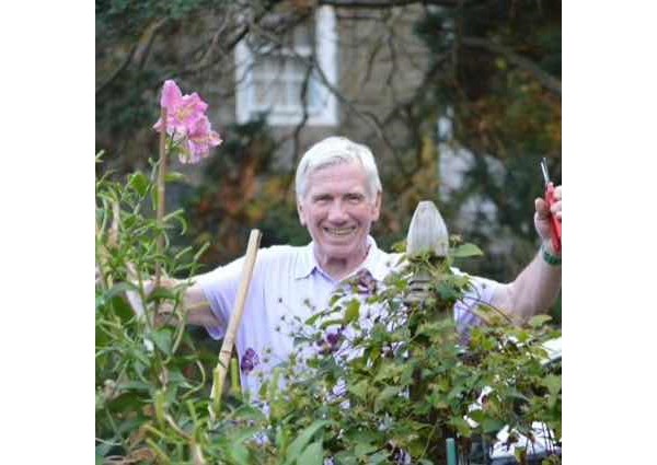 Thomas (Tom) Egolf Obituary (1944 - 2024) - Legacy Remembers