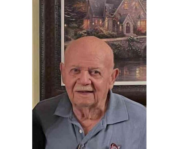 Robert Wynne Obituary (1938 - 2025) - Legacy Remembers
