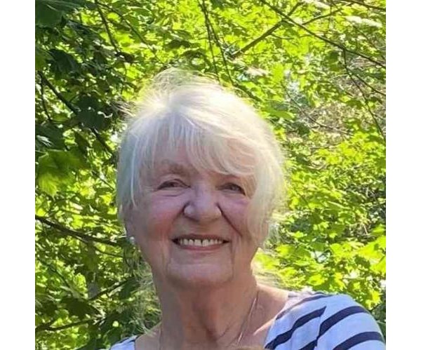 Joan Beard Obituary (1944 - 2023) - Legacy Remembers