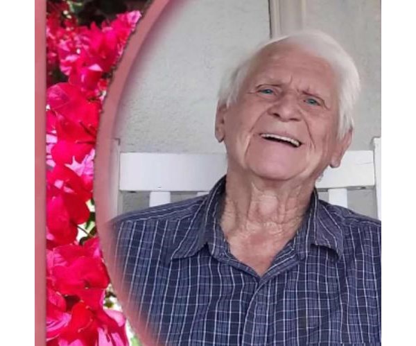 Donald Fitzner Obituary (1933 - 2023) - Legacy Remembers
