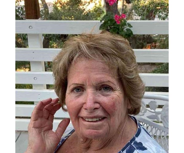 Sharon Waterman Obituary (1942 - 2023) - Legacy Remembers