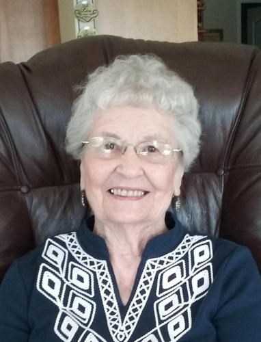 Julia Umbaugh Obituary (1925 - 2022) - Legacy Remembers