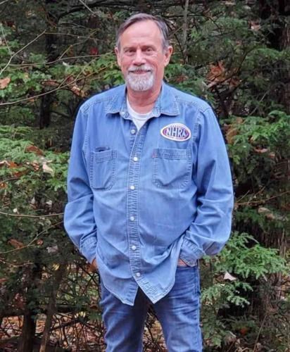 Robert Acre Obituary (1953 - 2025) - Legacy Remembers