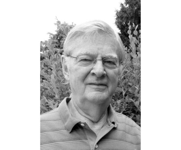 Charles Andrews Obituary (1940 - 2025) - Legacy Remembers