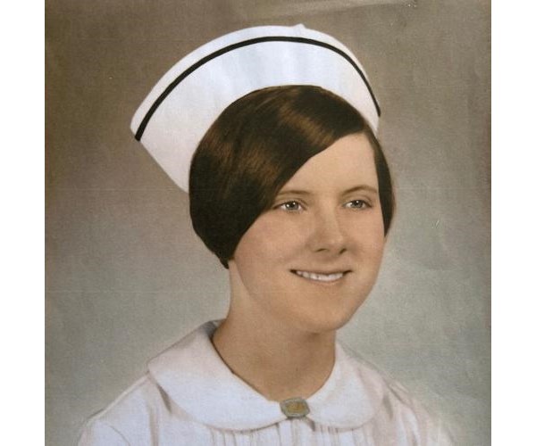 Mary Lou Monahan Obituary (1947 - 2024) - Legacy Remembers