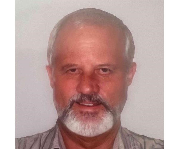 Stephen Marshall Obituary (1942 - 2025) - Legacy Remembers
