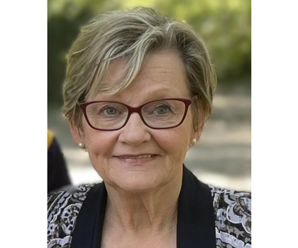 Brenda Smith Obituary (1949 - 2026) - Legacy Remembers
