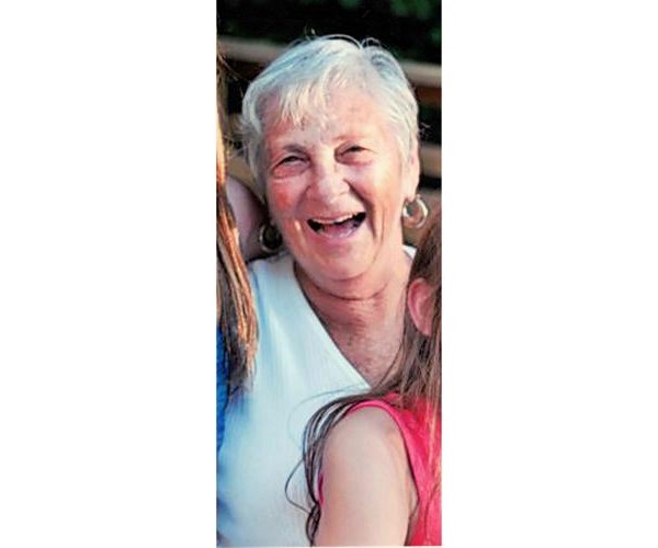 Judy Dworkin Obituary (1934 - 2025) - Legacy Remembers