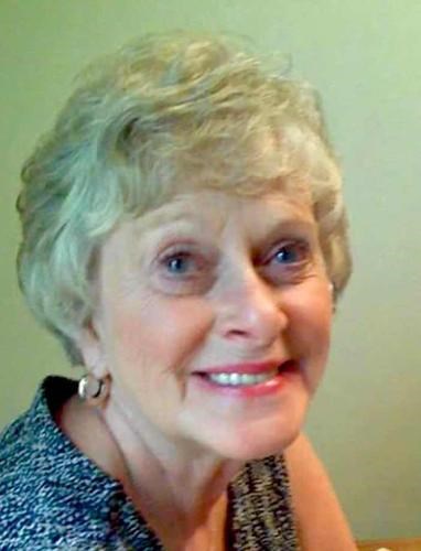 Lillian Cleveland Obituary (1941 - 2023) - Legacy Remembers