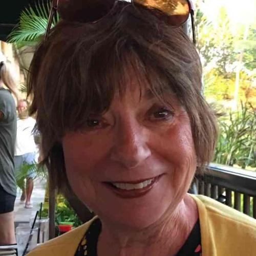 Nancy Frazier Obituary (1946 - 2024) - Legacy Remembers