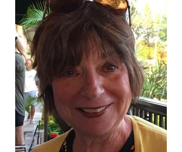 Nancy Frazier Obituary (1946 - 2024) - Legacy Remembers