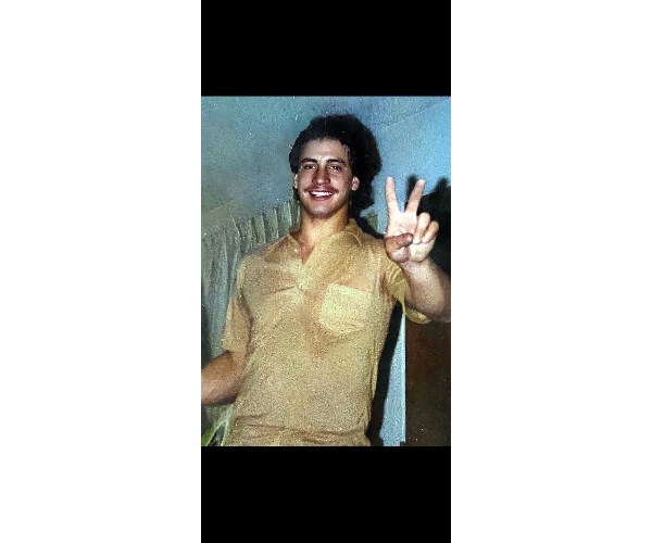 Daniel Edmiston Obituary (1965 - 2024) - Legacy Remembers