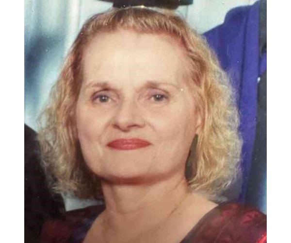 Eileen Dahlquist (nee Wesson, formerly Hourigan) Obituary (1934 - 2023 ...