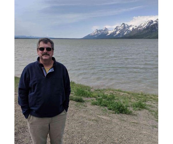Randy Carr Obituary (1959 - 2024) - Legacy Remembers