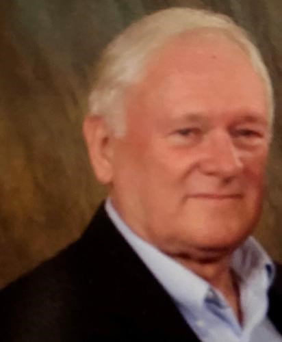 William Lowry Obituary (1939 - 2022) - Legacy Remembers
