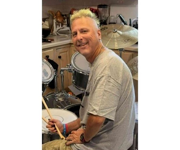 Brent Bucholtz Obituary (1966 - 2025) - Legacy Remembers