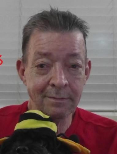 Richard Bannister Obituary (1957 - 2023) - Legacy Remembers