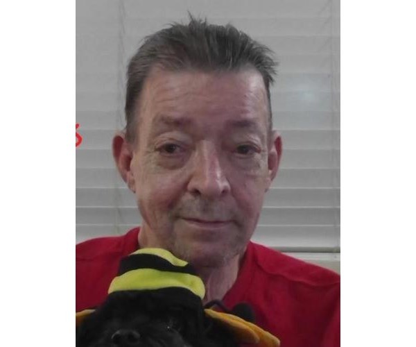 Richard Bannister Obituary (1957 - 2023) - Legacy Remembers