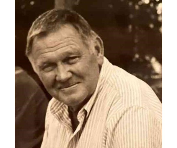 JAMES DUNN SR Obituary (1941 - 2024) - Legacy Remembers