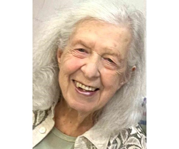 Eva Wilson Obituary (1934 - 2023) - Legacy Remembers