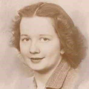 Martha Duggan Obituary (1923 - 2018) - Legacy Remembers