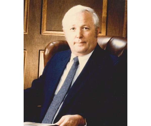 Charles Starks Obituary (1934 - 2025) - Legacy Remembers