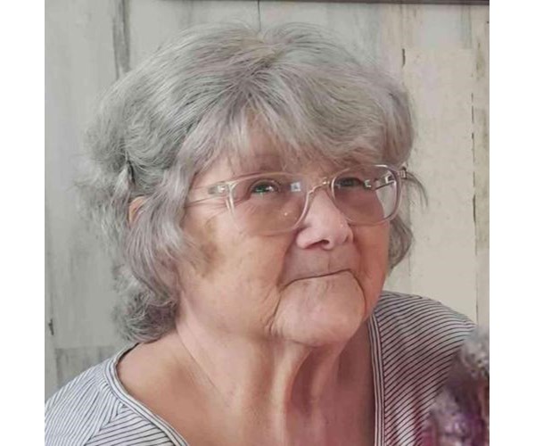 Anne Parritt Obituary (1947 - 2025) - Legacy Remembers