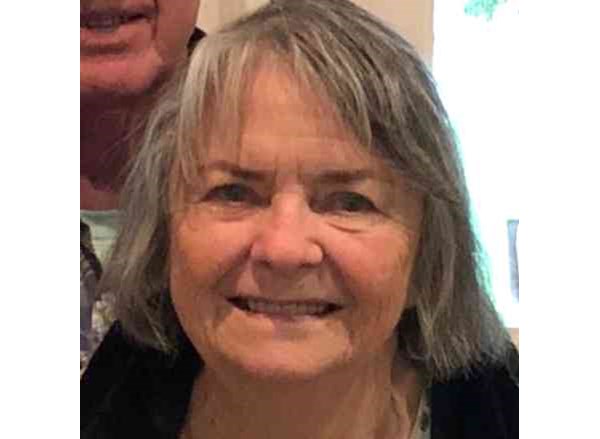 Judith Anne Neilson Obituary (1943 - 2025) - Legacy Remembers