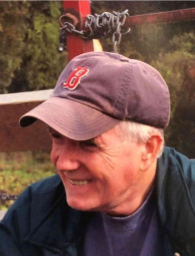 Bernard Boyle Obituary (1940 - 2023) - Legacy Remembers