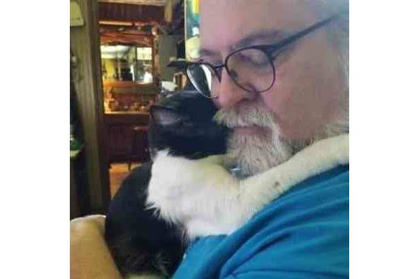 Patrick Chambers Obituary (1956 - 2022) - Legacy Remembers
