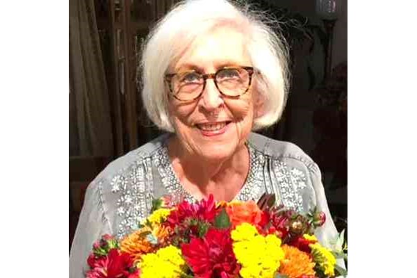 Jean Spacone Obituary (1933 - 2023) - Legacy Remembers