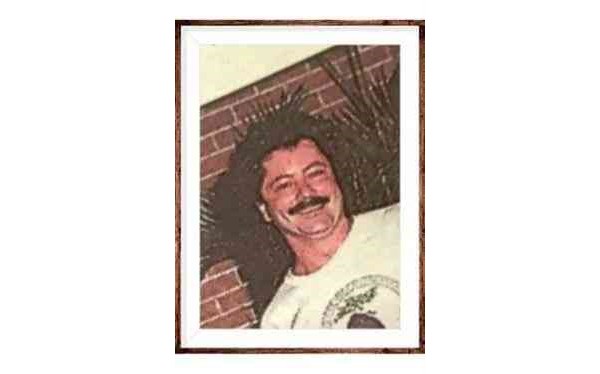 Chris Corrigan Obituary (1959 - 2023) - Legacy Remembers