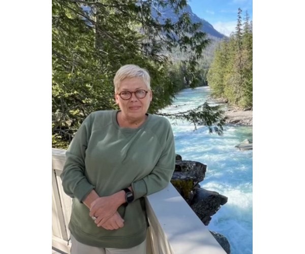 Lisa Christopher Obituary (1963 - 2023) - Legacy Remembers