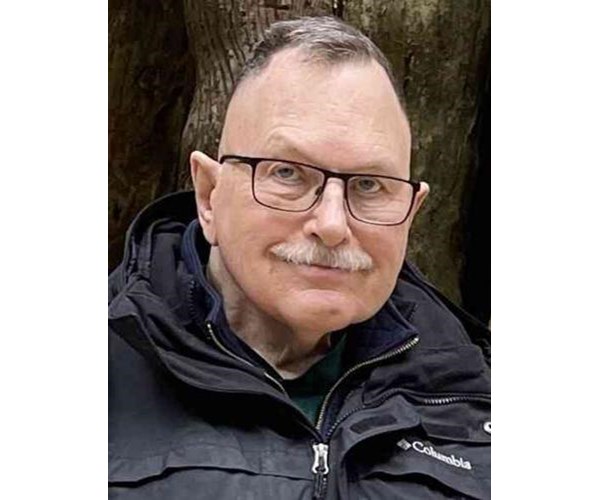 Andrew Bromeland Obituary (1948 - 2024) - Legacy Remembers