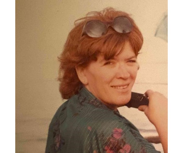 Ardel Betz Obituary (1940 - 2025) - Legacy Remembers