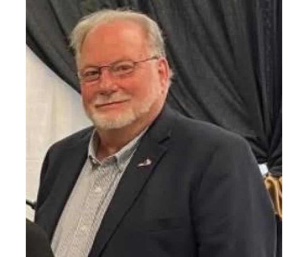 Joseph Michael Hill Obituary (1953 - 2025) - Legacy Remembers