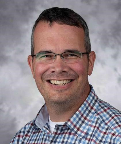 Dr. Michael Rossman Obituary (1968 - 2023) - Legacy Remembers