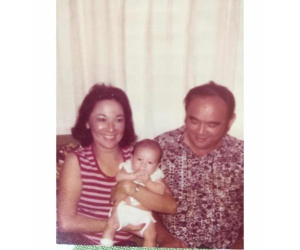 Susan (Paresa) Chung Obituary (1938 - 2026) - Legacy Remembers