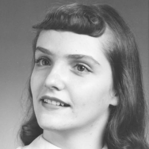 Mary Monahan Obituary (1941 - 2024) - Legacy Remembers